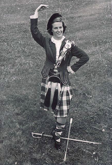 History of the Dances – ScotDance USA